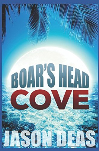 Boar's Head Cove: Deas, Jason, Metcalfe, Mary: 9781520806846: Amazon ...