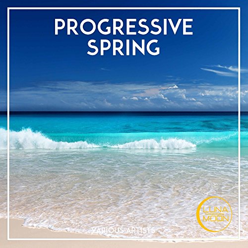 Amazon Music - VARIOUS ARTISTSのProgressive Spring - Amazon.co.jp