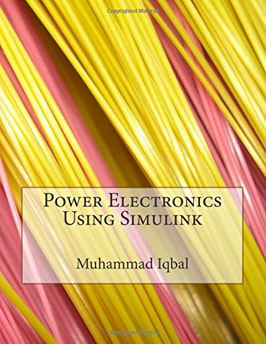 Buy Power Electronics Using Simulink Book Online at Low Prices in India ...