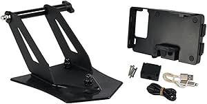 Phone Holder For BMW R 1250 RT R1250RT 2021 2022 2023- Motorcycle ...