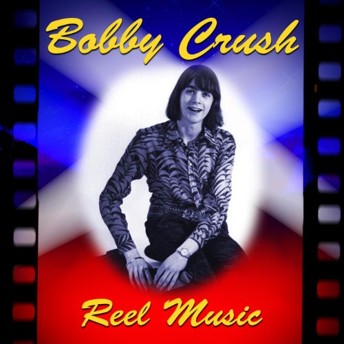 Amazon MusicでBobby CrushのReel Musicを再生する