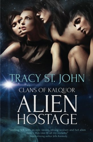 Alien Hostage : Amazon.in: Books