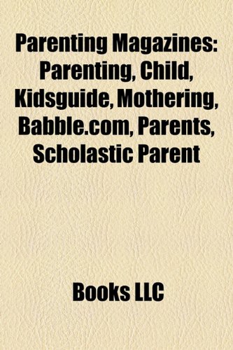 Amazon.co.jp: Parenting Magazines : 本