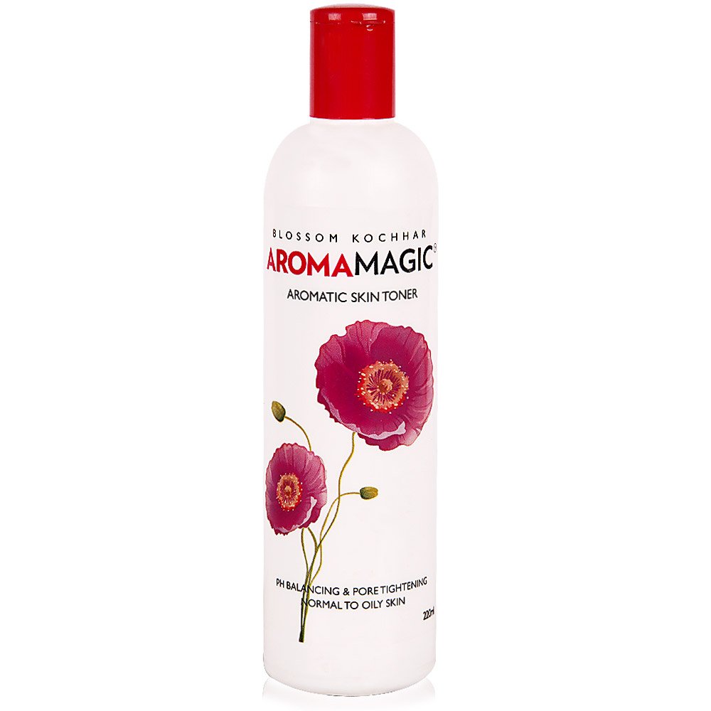 Buy Aroma Magic Aromatic Skin Toner, 220ml Online at Low Prices in ...
