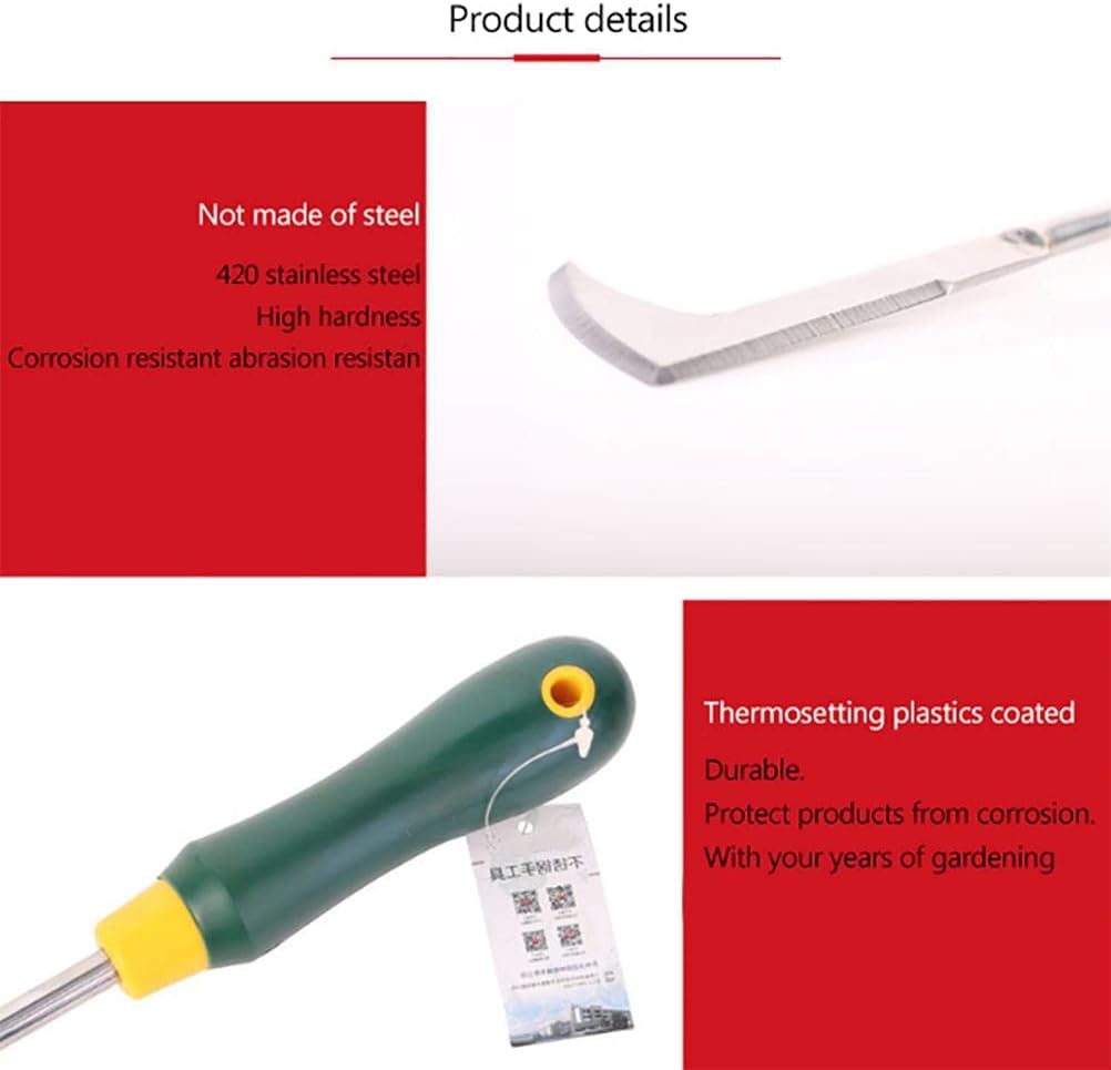 Crack Weeder, Portable Lawn Weeder Driveway Side India | Ubuy