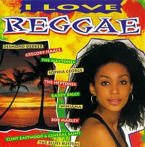 Various Artists - I Love Reggae - Amazon.com Music