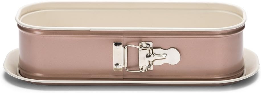 Patisse 2048272 Moule à Gâteau avec Charnière Céramique 30 cm : Amazon ...