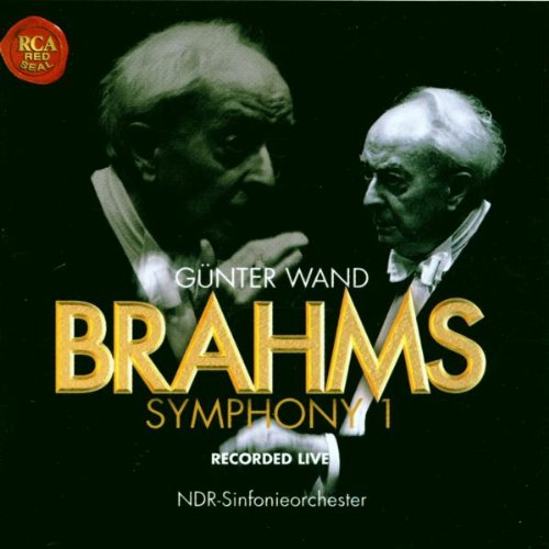 Brahms: Symphony No.1 - Amazon.com Music