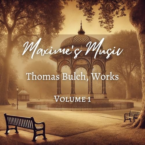 Amazon Music - Maxime's MusicのThomas Bulch, Works, Vol. 1 - Amazon.co.jp