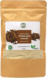Clean Organic Varuna Bark - Crataeva nurvula- Natural Blood purifier ...