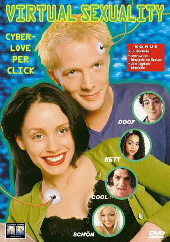 Virtual Sexuality - Cyber-Love per Click: Amazon.de: Laura Fraser ...