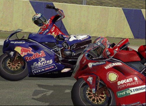 Superbike 2001 (Classics) : Amazon.de: Games