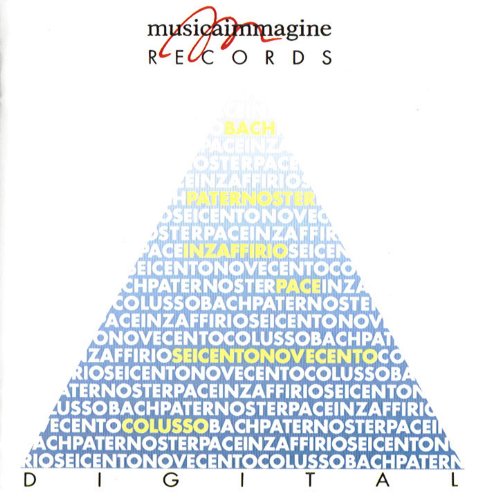 Amazon.com: Inzaffirio : Vito Paternoster: Digital Music