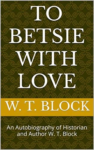 Amazon.co.jp: To Betsie with Love: An Autobiography of Historian and ...
