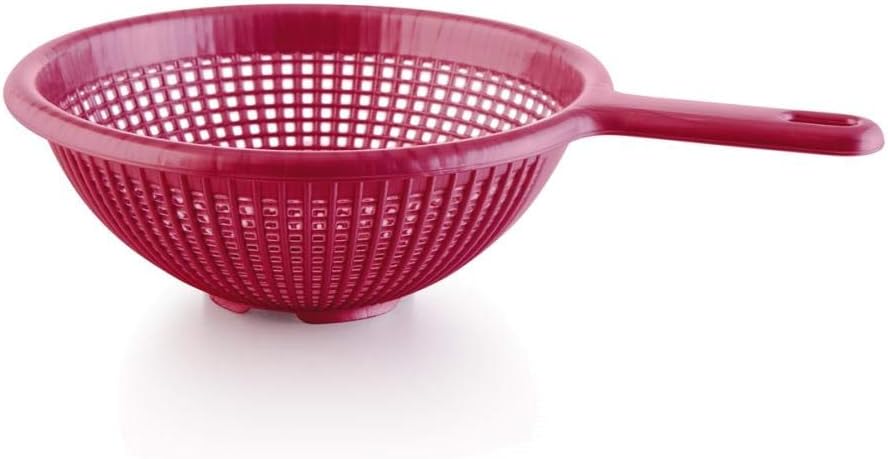 Amazon.com: Preserve Made from Recycled Plastic Large Colander, 3.5 ...