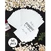 Amazon.com: Tyndallrays 48Pcs Thanks for Poppin' By to Celebrate ...