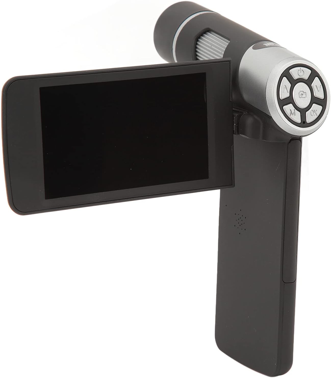 Amazon.com : Handheld Digital Microscope, 1080P 2MP Portable Pocket ...