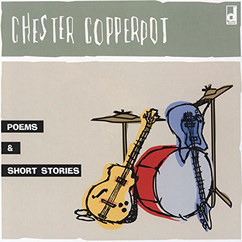 Amazon Music - Chester CopperpotのPoems & Short Stories - Amazon.co.jp