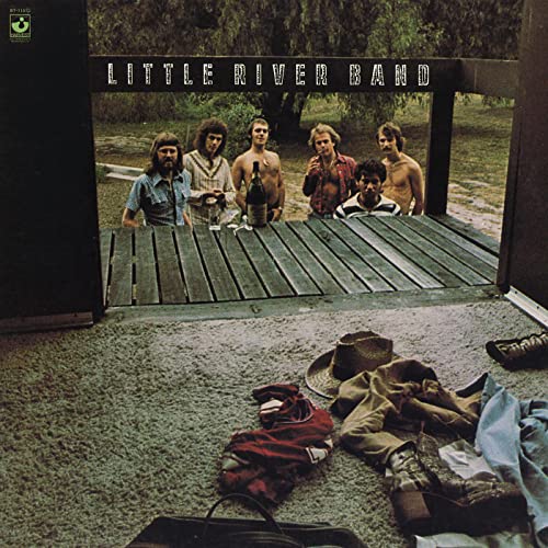 Play Little River Band (Remastered 2022) by Little River Band on Amazon ...