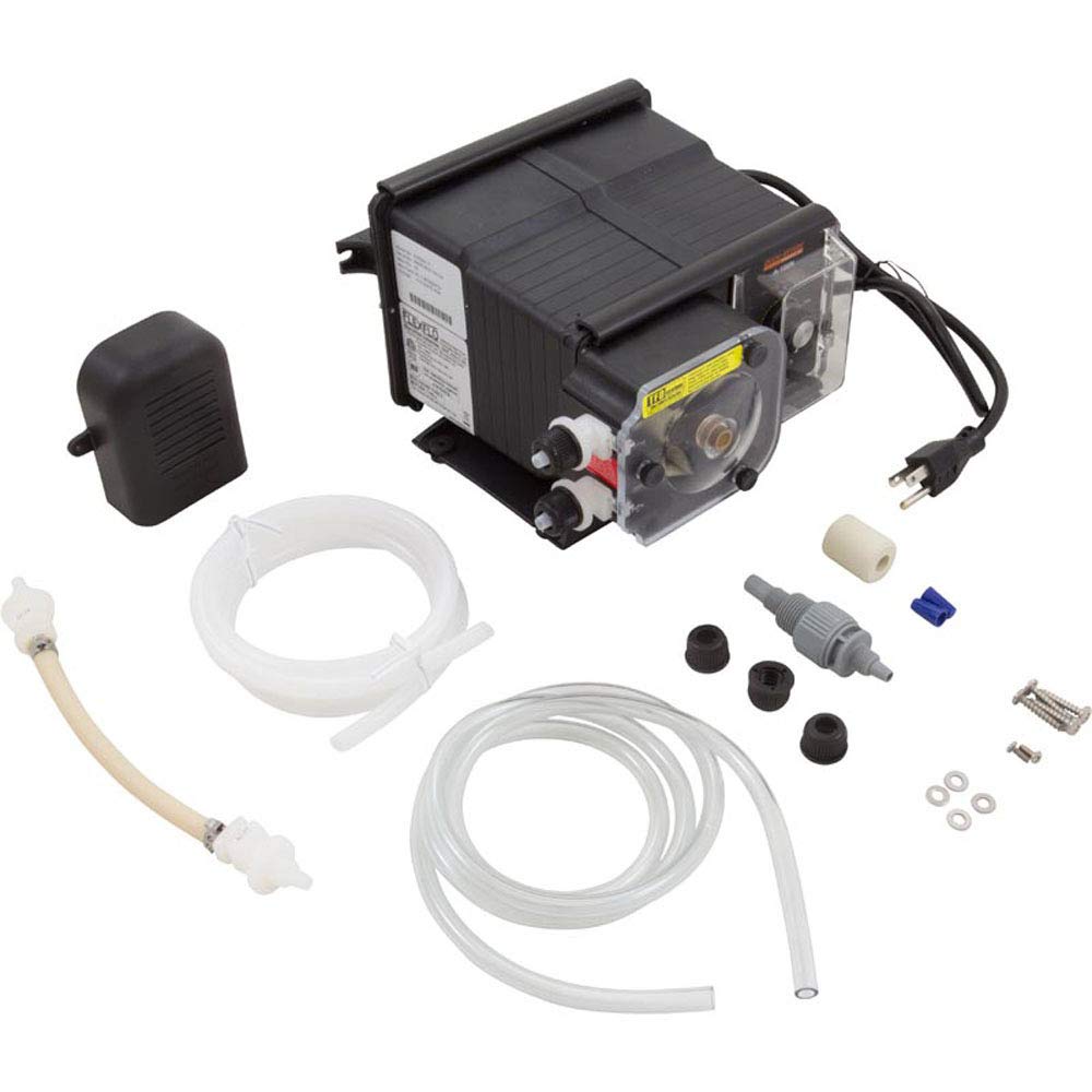 Amazon.com: Pump, Peristaltic, Blue White Flexflo A-100NA, 115v,95.1 ...