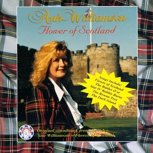 Flower of Scotland: Williamson, Ann: Amazon.in: Music}