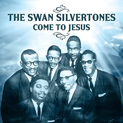 Play Come to Jesus by The Swan Silvertones on Amazon Music