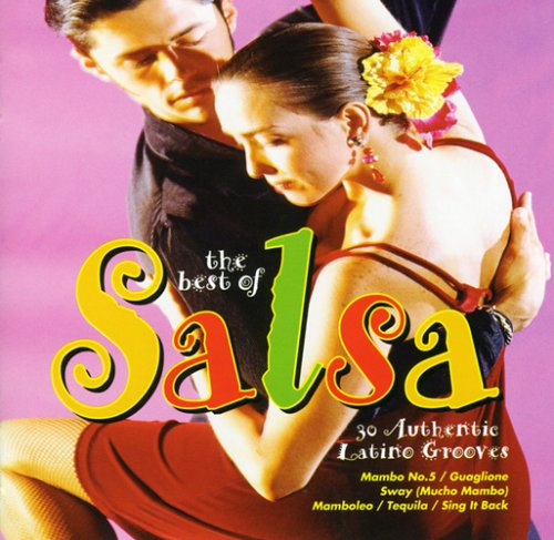 Various Artists - Best of Salsa - Amazon.com Music