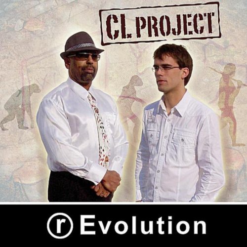 Écouter (r)Evolution par CL Project sur Amazon Music Unlimited