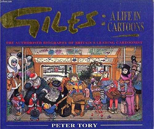 Giles Annual Book Series