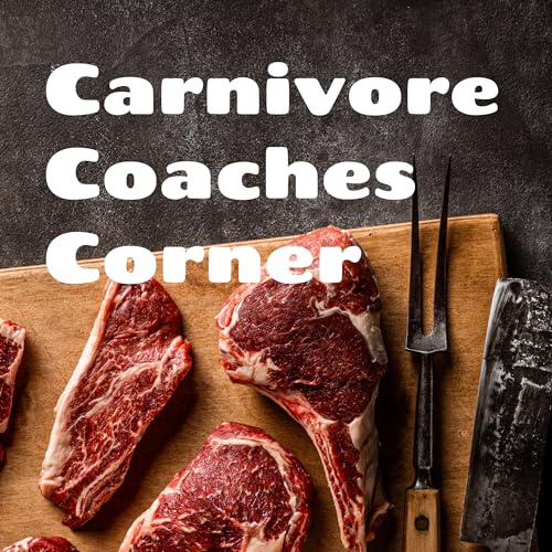 Amazon.com: Carnivore Coaches Corner : Colt Milton Richard Smith ...