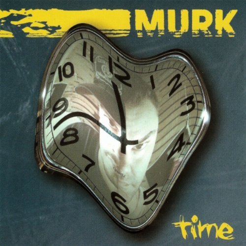 MURK - Time (X6) - Amazon.com Music