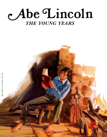 『Abraham Lincoln The Young Years Pbk』｜感想・レビュー - 読書メーター