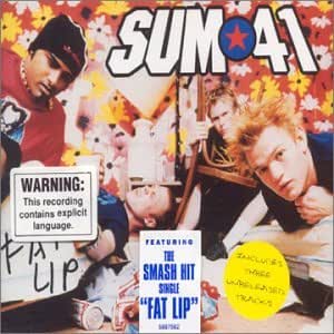 Fat Lip: Amazon.ca: Music