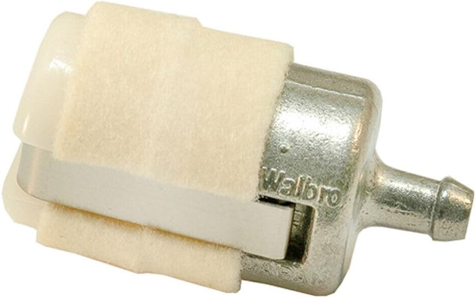 Amazon.com: ACTIVLIFE for Walbro Filter Assembly (Intake) / 125-528-1 ...