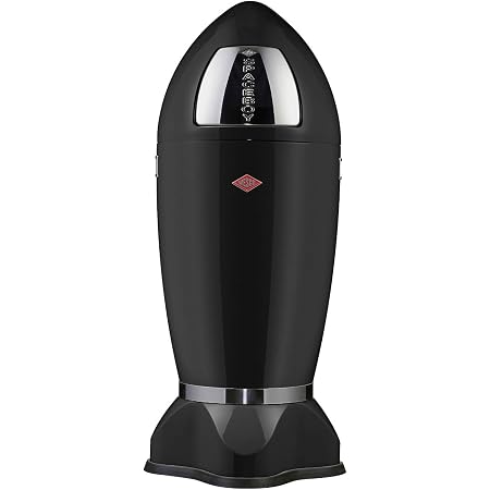 Wesco Spaceboy Bin XL Red : Amazon.co.uk: Home & Kitchen