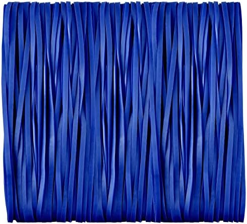 Amazon.com : 300 Pieces Large Rubber Bands Heavy Duty Large Rubber ...