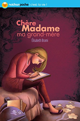 Chère madame ma grand-mère (POCHES NATHAN t. 156) eBook : Brami ...