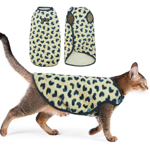 Thundershirt for Cats – The 15 best products compared - Wild Explained