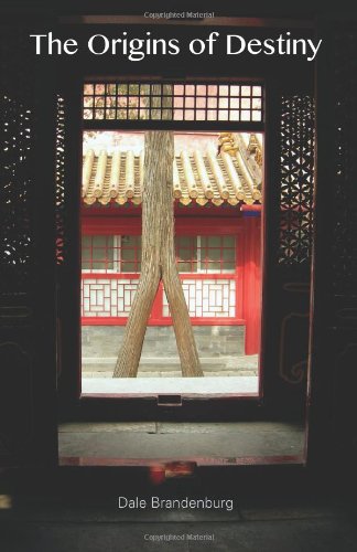 The Origins of Destiny: Brandenburg, Dale: 9781481873758: Amazon.com: Books
