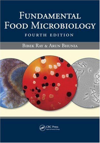 FUNDAMENTAL FOOD MICROBIOLOGY, 4TH EDITION : Amazon.in: Books