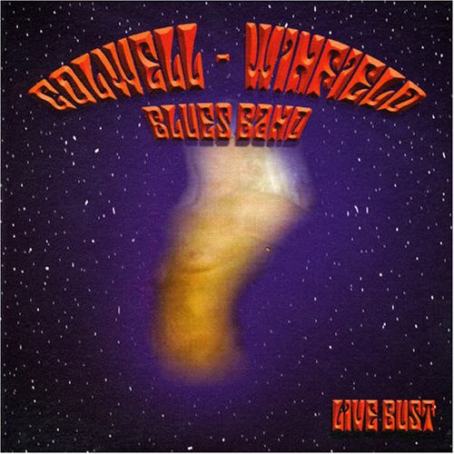 Amazon.com: Live Bust: CDs & Vinyl