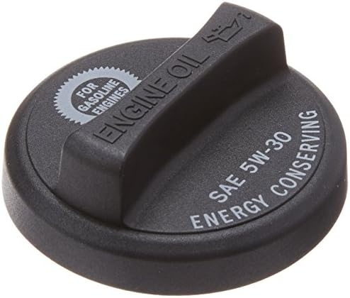 Amazon.com: Toyota Genuine Parts - Cap Assy, Oil Filler (12180-46031 ...