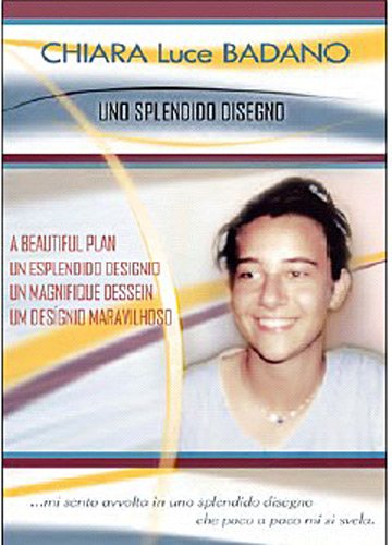 Amazon.com: Chiara Luce DVD: 9782853136396: Focolari: Books