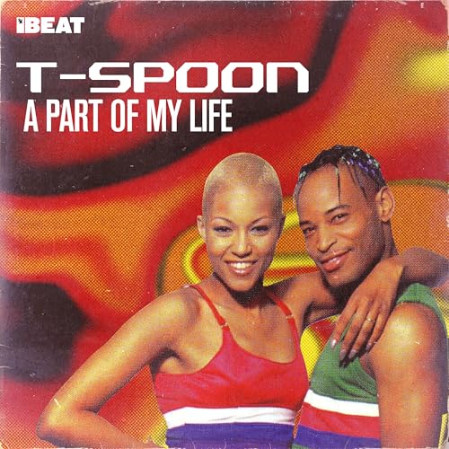 Spiele A Part of My Life von T-Spoon auf Amazon Music ab