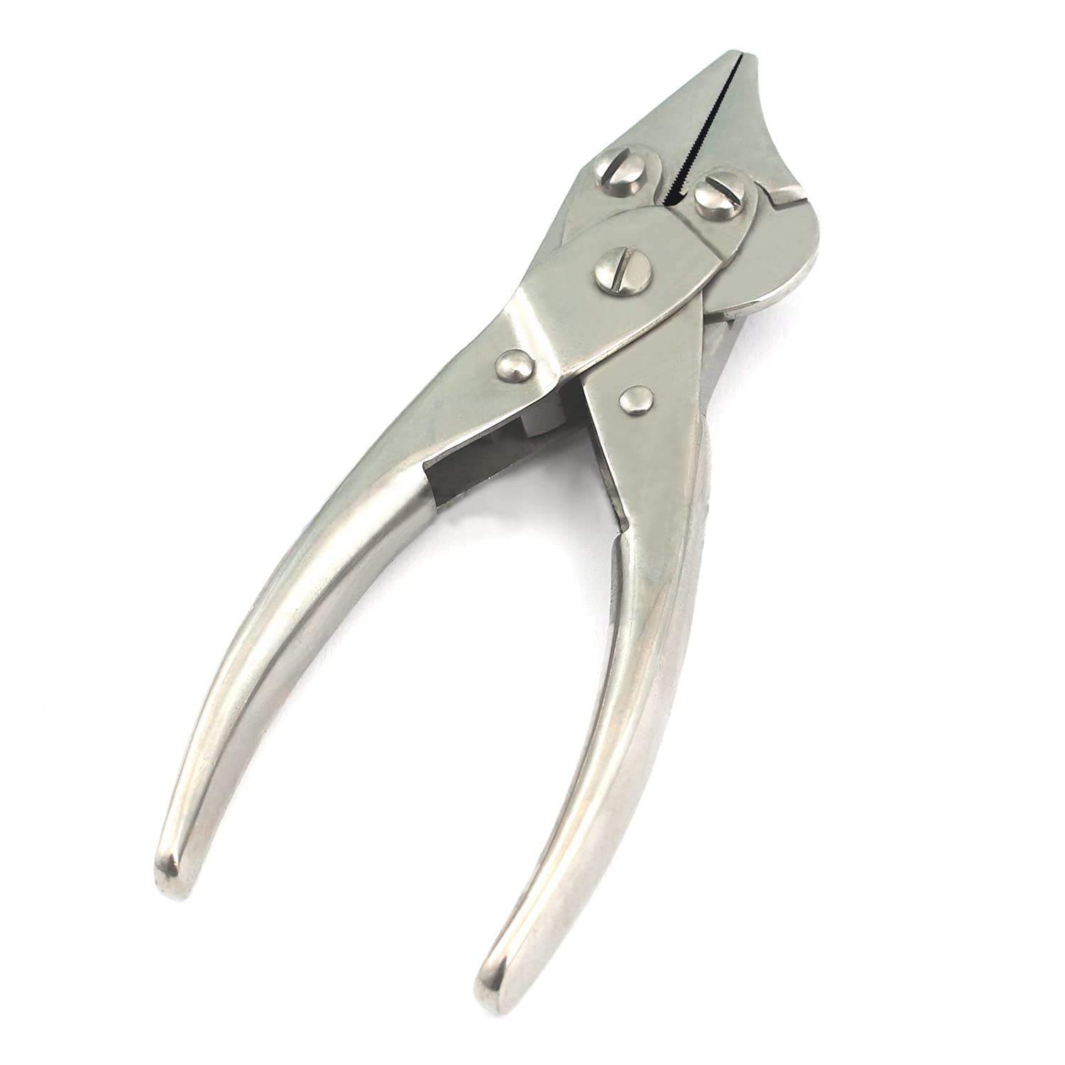 OdontoMed2011 Wire Cutters Parallel Action Wire Cutter 4.50" Nickel ...