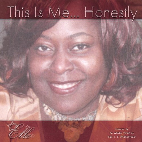 Play This Is Me...Honestly by Elle Johnson on Amazon Music
