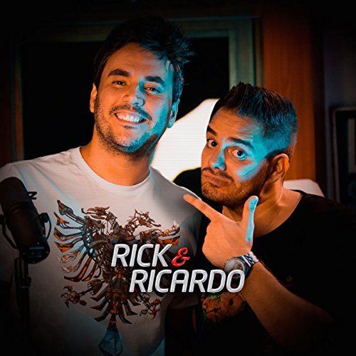 Amazon.com: Na House : Rick & Ricardo: Digital Music