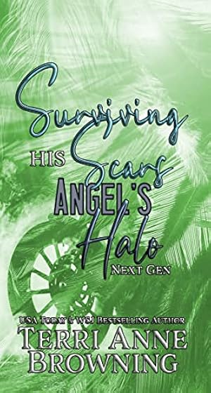 Her Shelter (Angels Halo MC Next Gen Book 7) - Kindle edition by ...