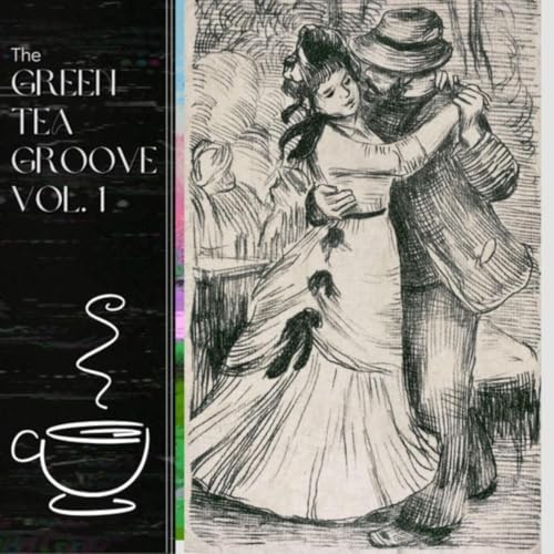 The Green Tea Groove Vol. 1 by Dwest on Amazon Prime Music