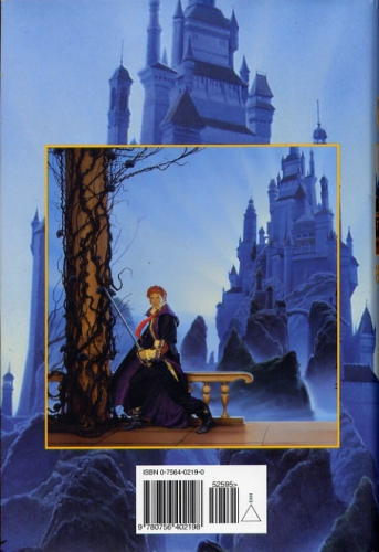 Shadowmarch (1): Williams, Tad: 9780756403591: Amazon.com: Books